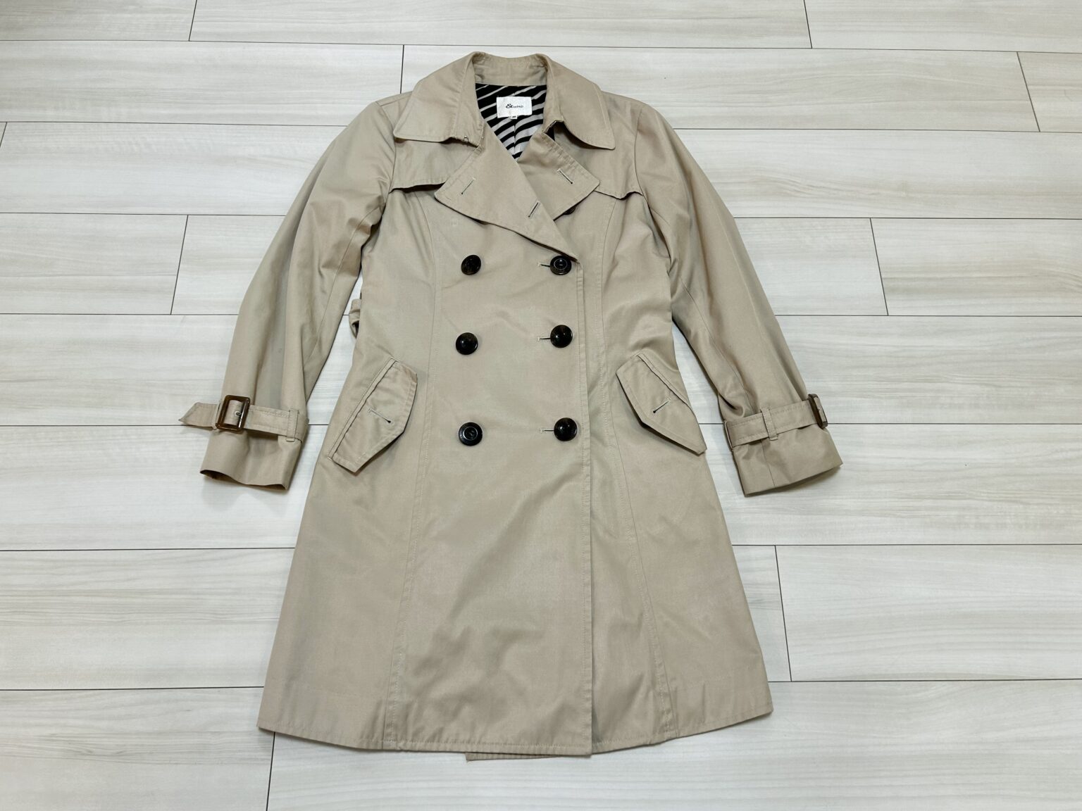 買取業者「RIBLA（リブラ）」の口コミや評判は？/レディース洋服専門の業者とは？