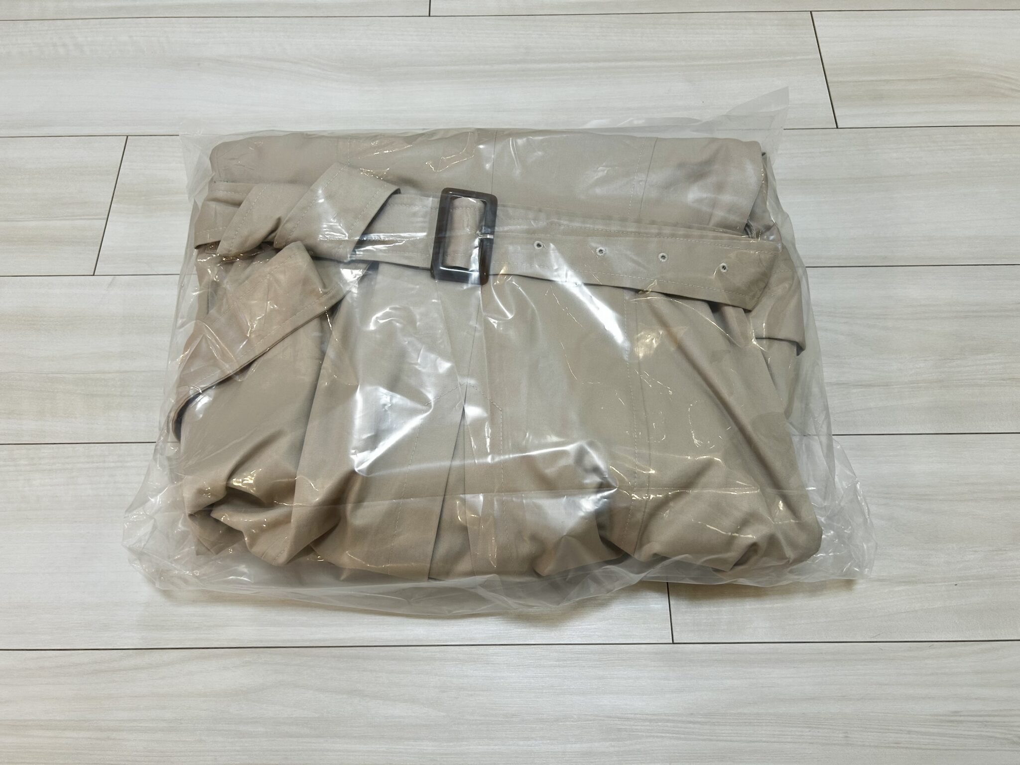 買取業者「RIBLA（リブラ）」の口コミや評判は？/レディース洋服専門の業者とは？